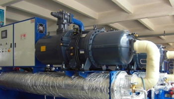 Sửa hệ thống chiller, vrv, vrf - Điện Lạnh Lạc Hồng