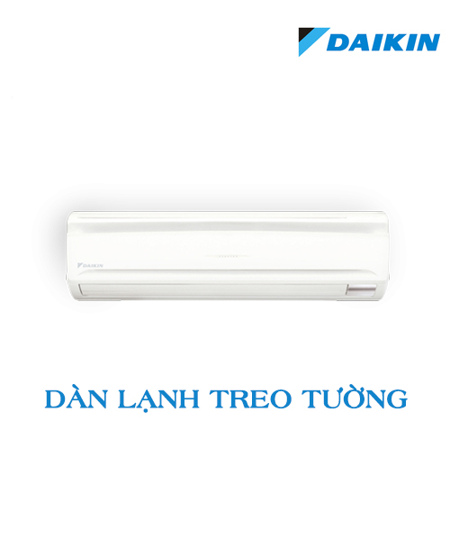 Dàn lạnh Treo tường điều hòa trung tâm Daikin VRV FTKS-DBF VRV Indoor - Điện Lạnh Lạc Hồng